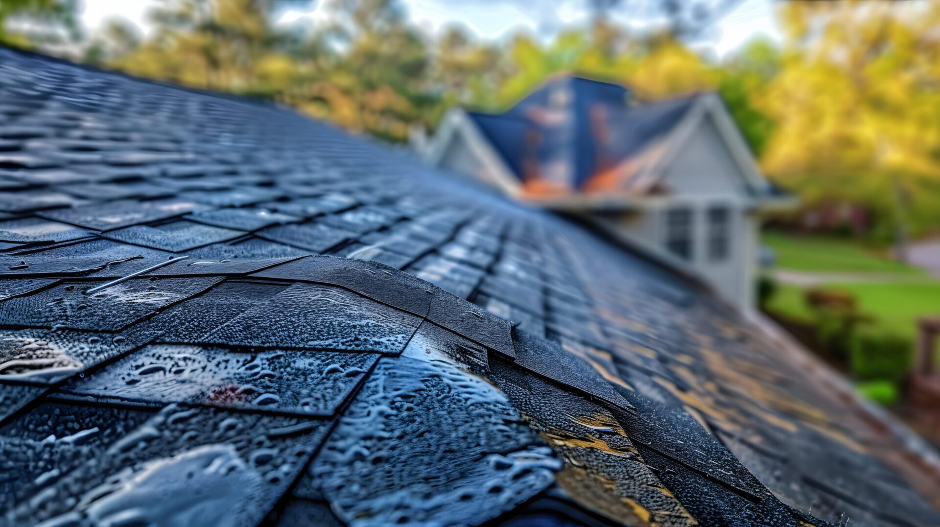 Is It Time for a Roof Replacement? 5 Signs You Can't Ignore (Seattle Homeowner's Checklist ...