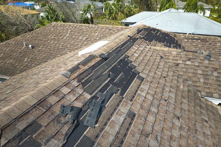 What You Need to Know About Roof Repair: Navigating Common Issues and ...